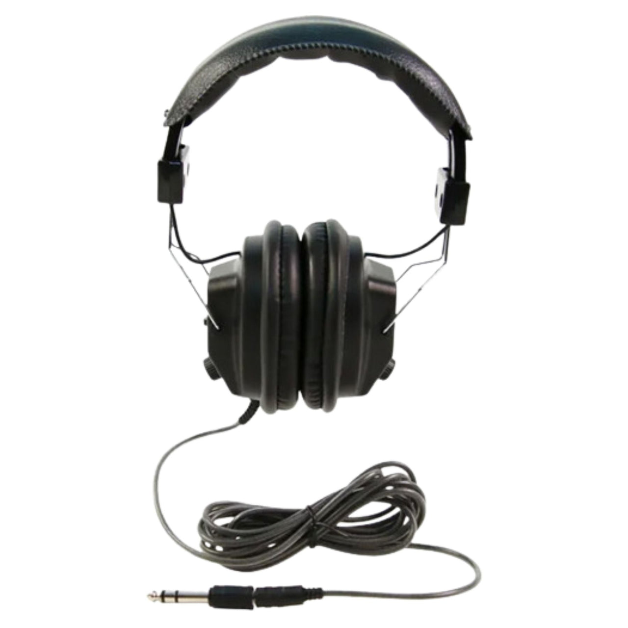 Logitech H390 USB Headset with Noise-Cancelling Mic – Learning Headphones