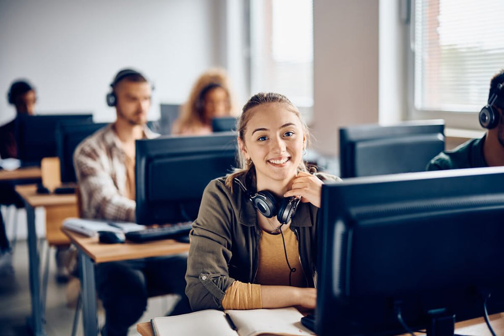 The Impact of Noise-Cancelling Headphones on Student Focus and Learnin ...