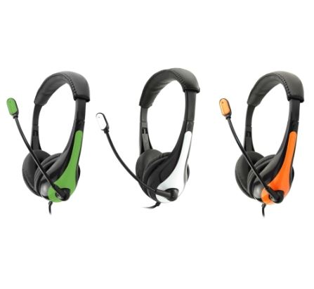 School Headphones | School Headsets | Education | Learning Headphones