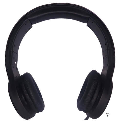 Headsets for Business | Office & Call Center – Learning Headphones