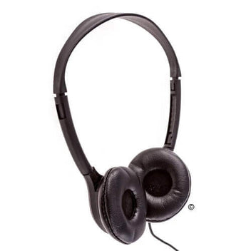 School Headphones | School Headsets | Learning Headphones