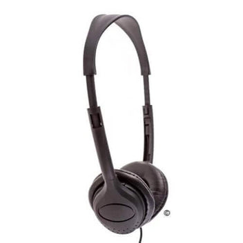 School Headphones | School Headsets | Learning Headphones