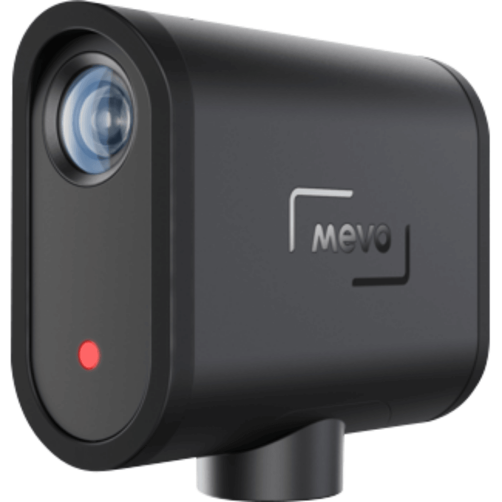 Mevo Start Live-streaming Camera - Black | Stream with Ease – Learning ...