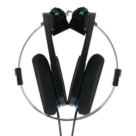 Porta Pro Classic Ultra Portable Headphones